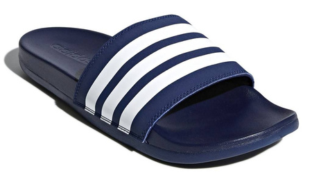 Klapki męskie Adidas ADILETTE CLOUDFOAM PLUS (B42114) | Woliniusz.pl