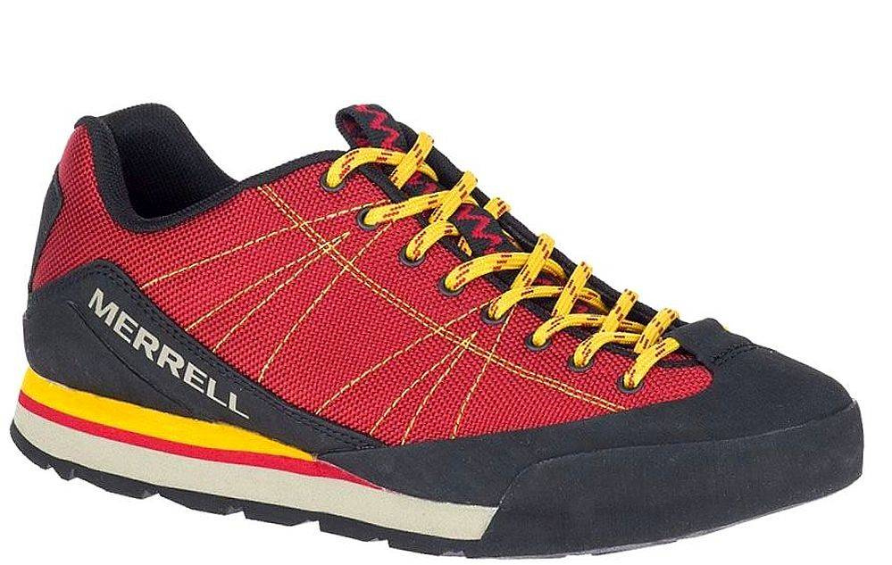 Buty męskie MERRELL CATALYST STORM (J2002783) | Woliniusz.pl