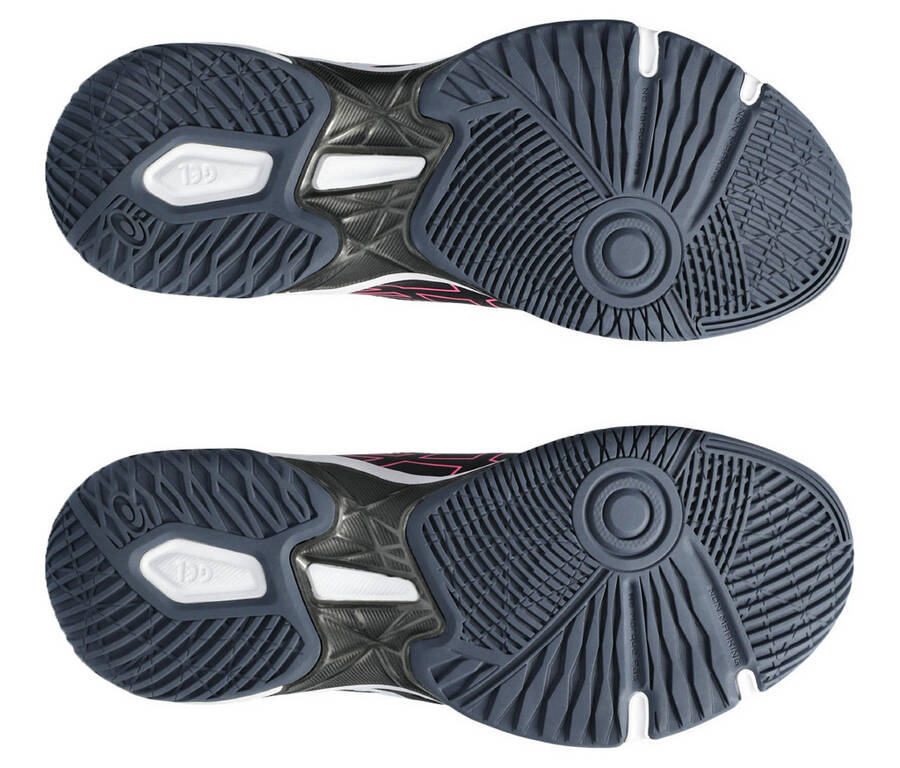 Buty do siatkówki damskie ASICS GEL-ROCKET 11 (1072A093 001) | Woliniusz.pl