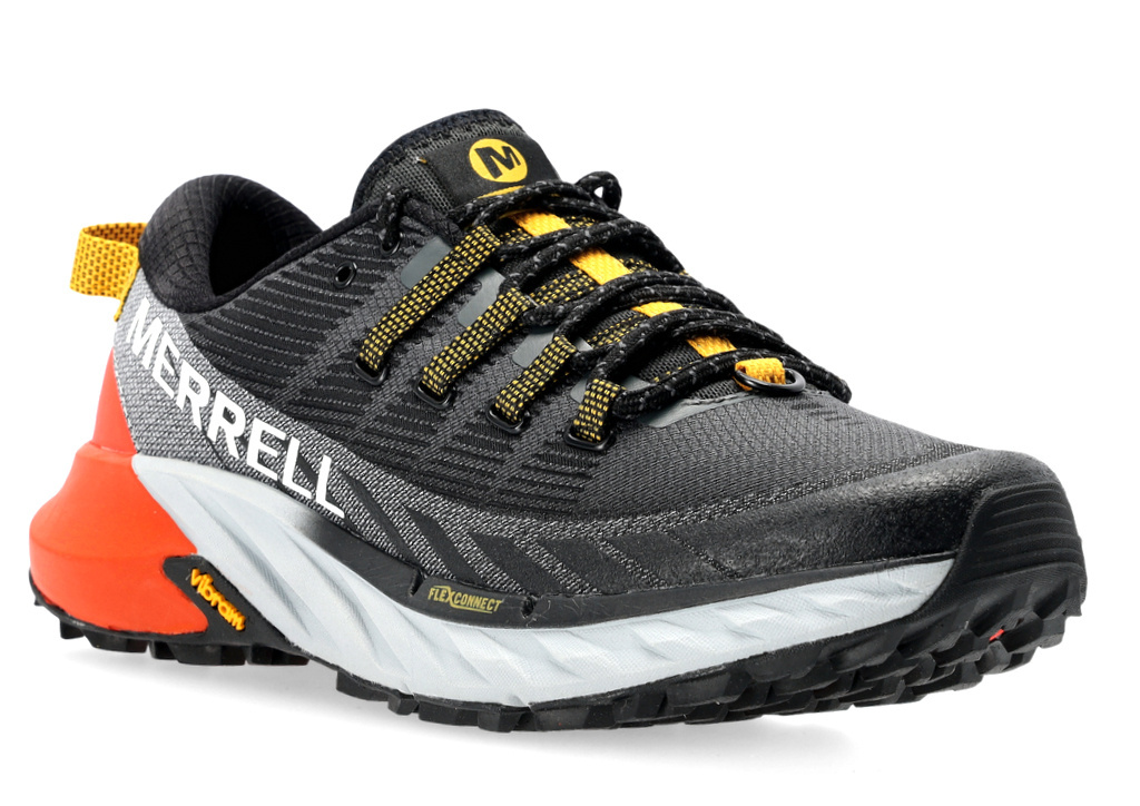 Buty męskie MERRELL AGILITY PEAK 4 (J067347) | Woliniusz.pl