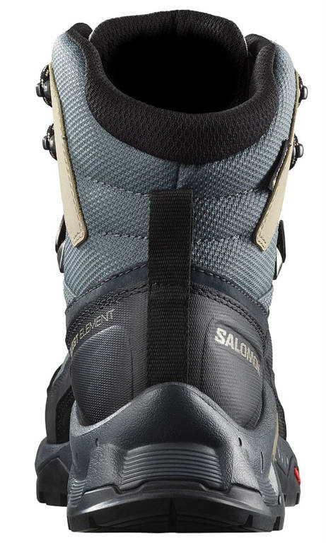 Buty trekkingowe SALOMON QUEST ELEMENT GTX Gore-Tex (414574) | Woliniusz.pl