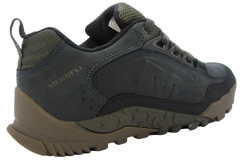 Buty trekkingowe męskie Merrell ANNEX TRAK LOW (J91803) | Woliniusz.pl