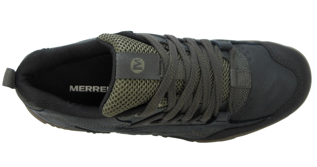 Buty trekkingowe męskie Merrell ANNEX TRAK LOW (J91803) | Woliniusz.pl