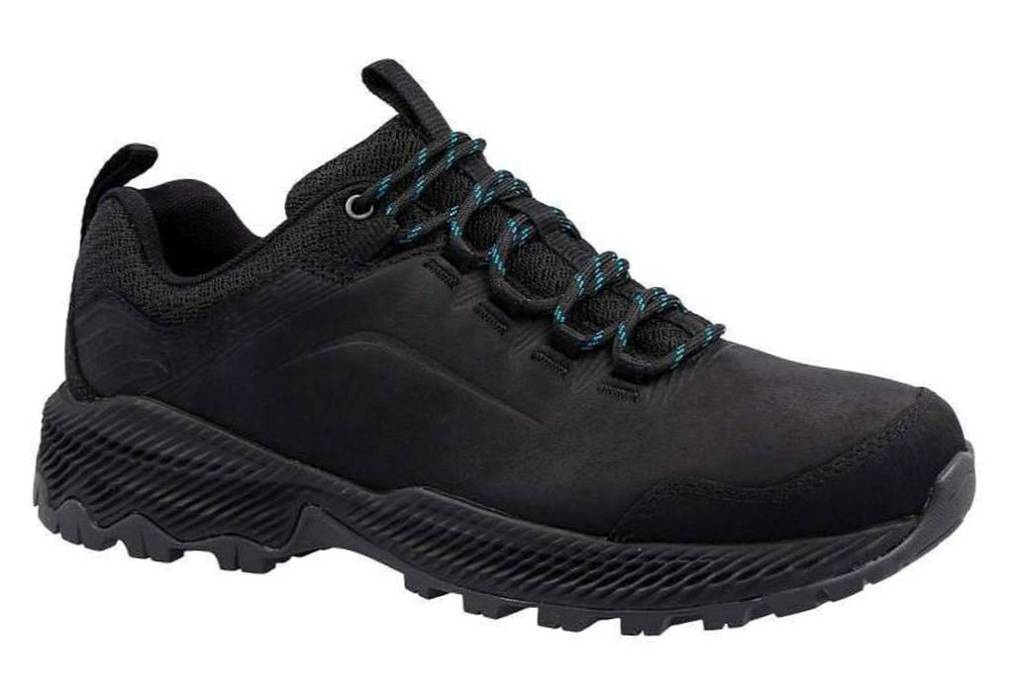 Buty trekkingowe męskie Merrell FORESTBOUND (J77285) | Woliniusz.pl