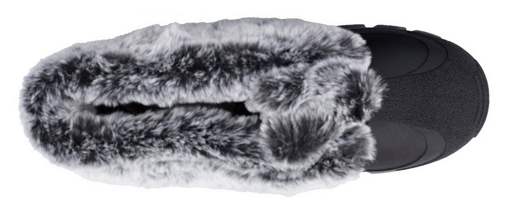 Buty zimowe CMP GIRL MAGDALENA SNOW BOOTS (3Q76455J/U901) | Woliniusz.pl