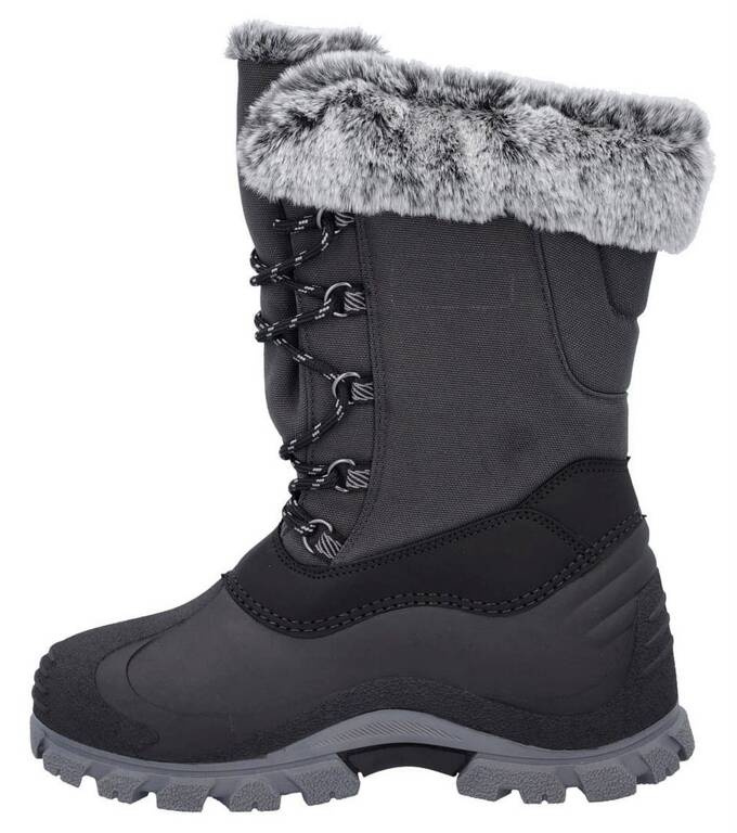 Buty zimowe CMP GIRL MAGDALENA SNOW BOOTS (3Q76455J/U901) | Woliniusz.pl
